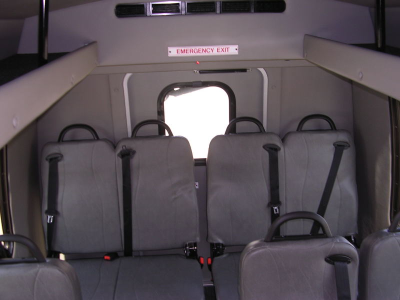 Vehicle Photos – Transportation Services – UW–Madison