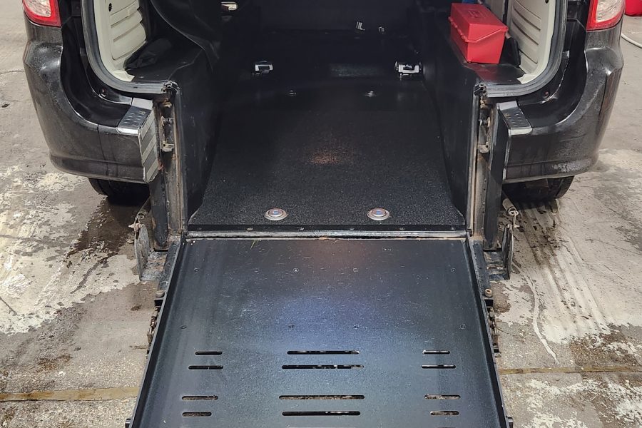 Accessible Circulator Shuttle – Transportation Services – UW–Madison